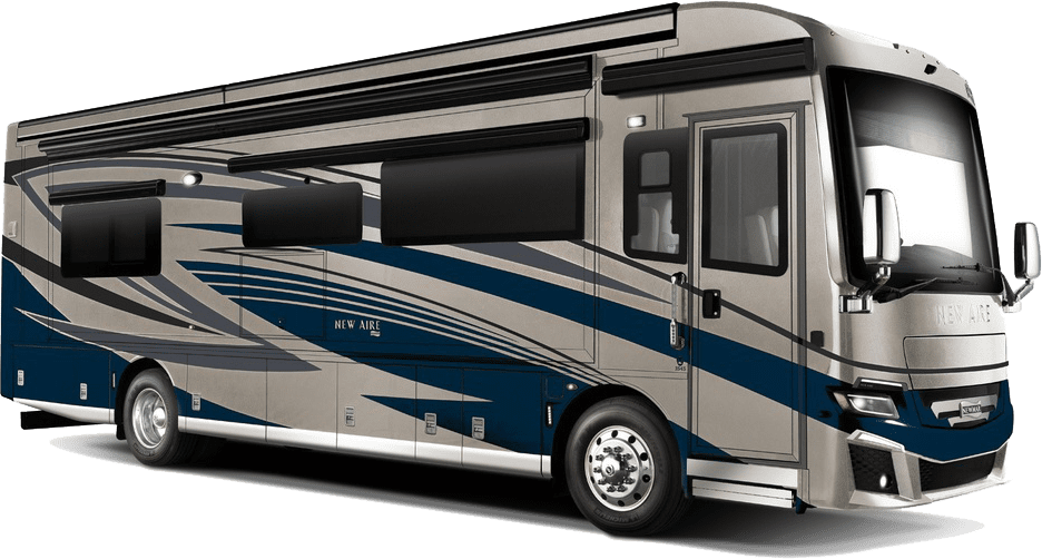 Class A Motorhomes for Sale in BC - Midtown RV Dealership
