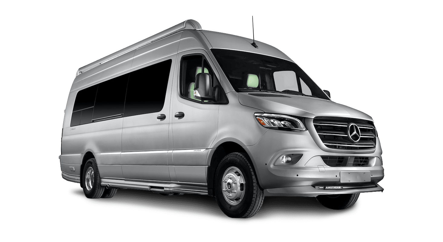 Used Class B Motorhomes for Sale in BC - Midtown RV Dealership